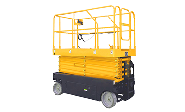 Ningbo EverLIFT Machinery Co., Ltd.